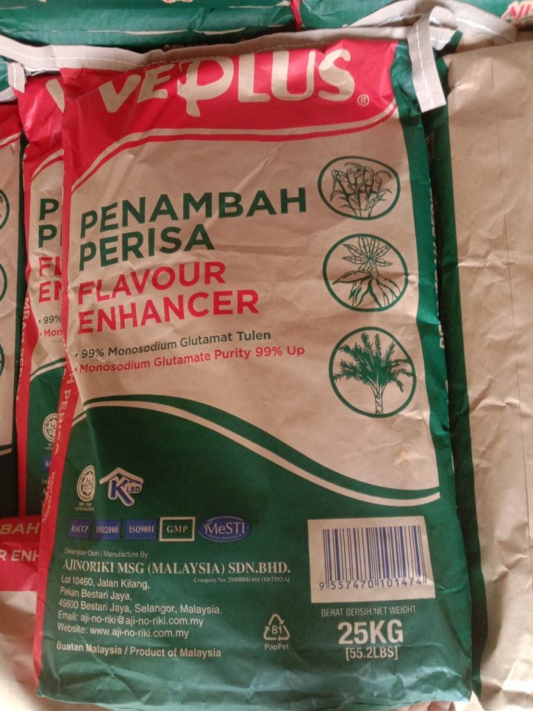 MSG là gì? Công dụng và cách sử dụng MSG an toàn, hiệu quả